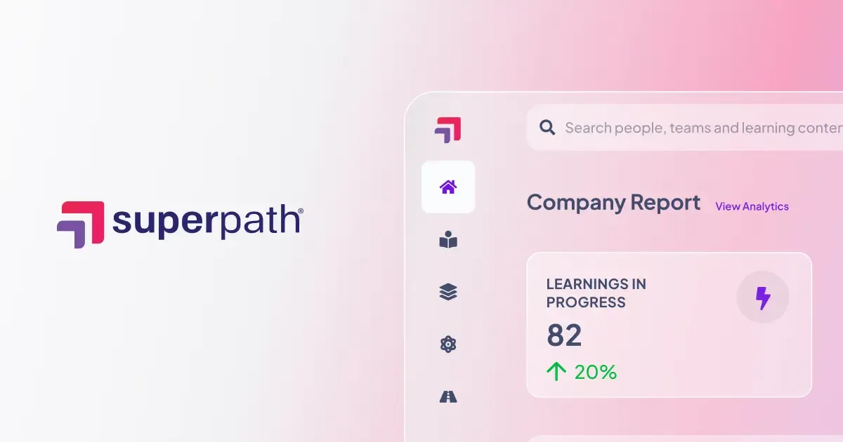 SuperPath - Learning made simple | SuperPath
